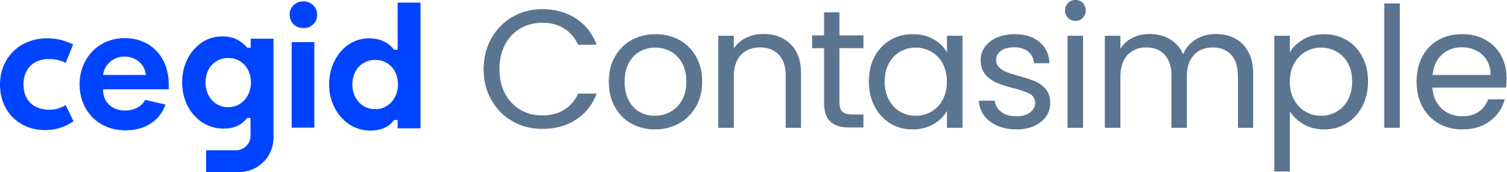 Cegid Contasimple
