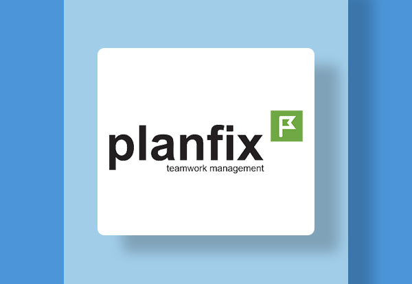 Planfix - CRM