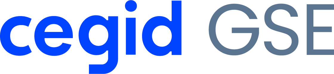 Cegid GSE software for accounting and labor management