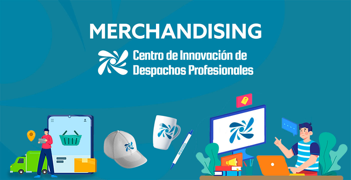 Corporate merchandising