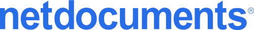 NetDocuments