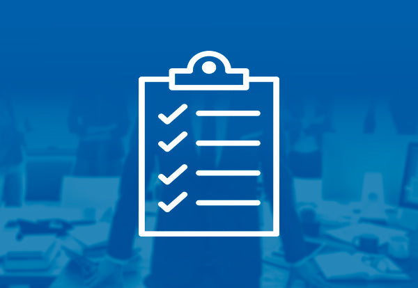 Descubre los mejores Checklist para Despachos