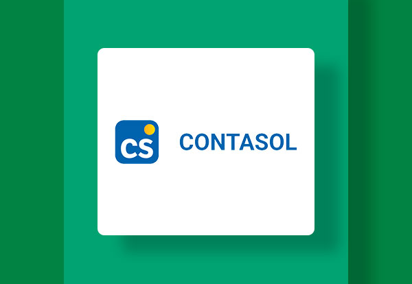CONTASOL Fiscal - Fiscal ERP