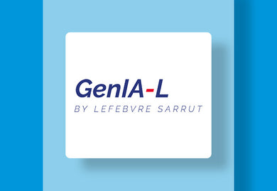 GenIA-L - Bases de Datos Jurídicas