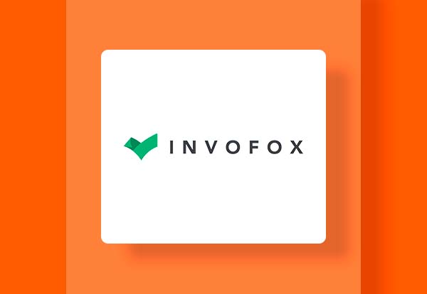 Invofox - OCR