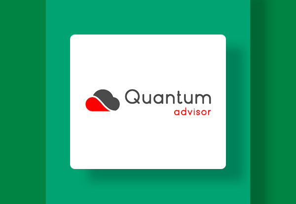 Quantum Advisor - Gestión Interna para Asesorías