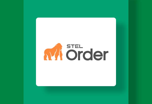 STEL Order ERP