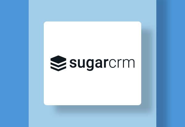 SugarCRM - CRM