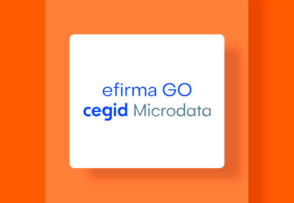 efirma GO - Simplifica el envió de firmas digitales