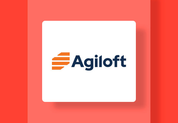 Agiloft - Business Process Management Systems