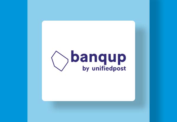 Banqup - Programa de Facturación