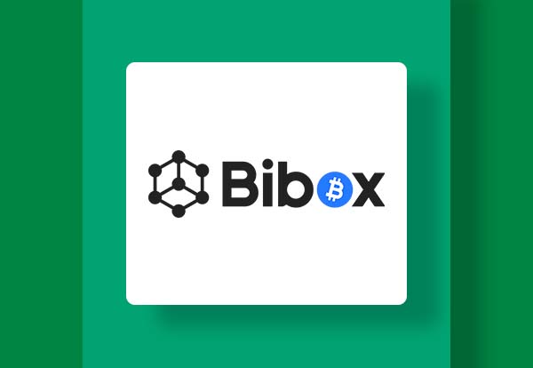 Bibox Exchange Cryptocurrencies