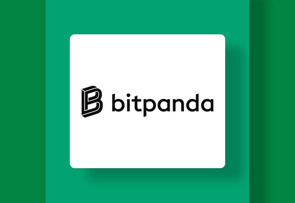Bitpanda - Exchange Criptomonedas