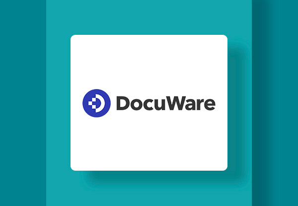 Docuware - Gestiona y comparte documentos de forma segura