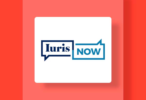 Iuris Now - Buscadores de Abogados y Despachos