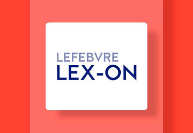 Lex-On - Internal Management for Lawyers