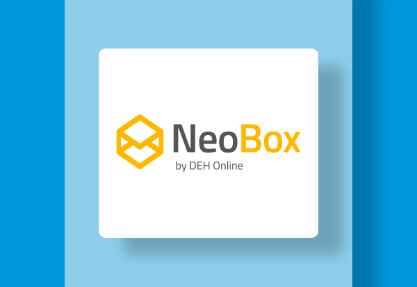 NeoBox - Notificaciones Electrónicas