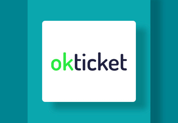 Okticket - Nota de gastos