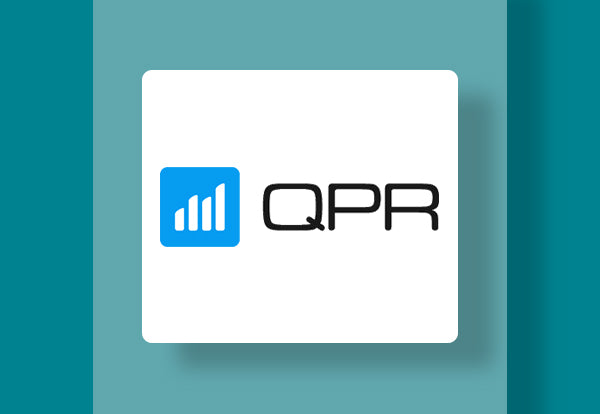 QPR Procesos - Business Process Analysis