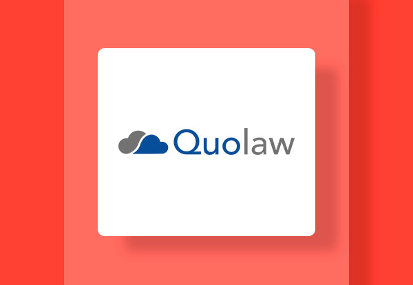Quolaw - Gestión interna para Abogados