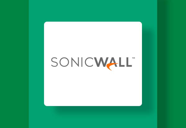 SonicWall - VPN