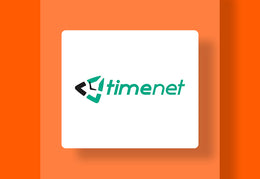 Timenet - Time Control