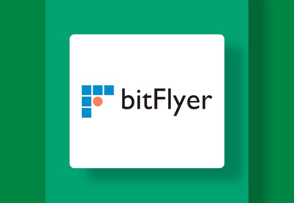 bitFlyer - Exchange Criptomonedas